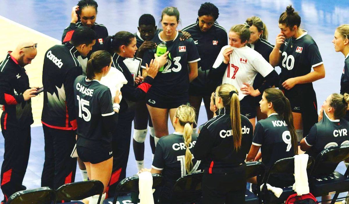 8. Shannon Winzer: 'Don’t fear failure, fear regret.