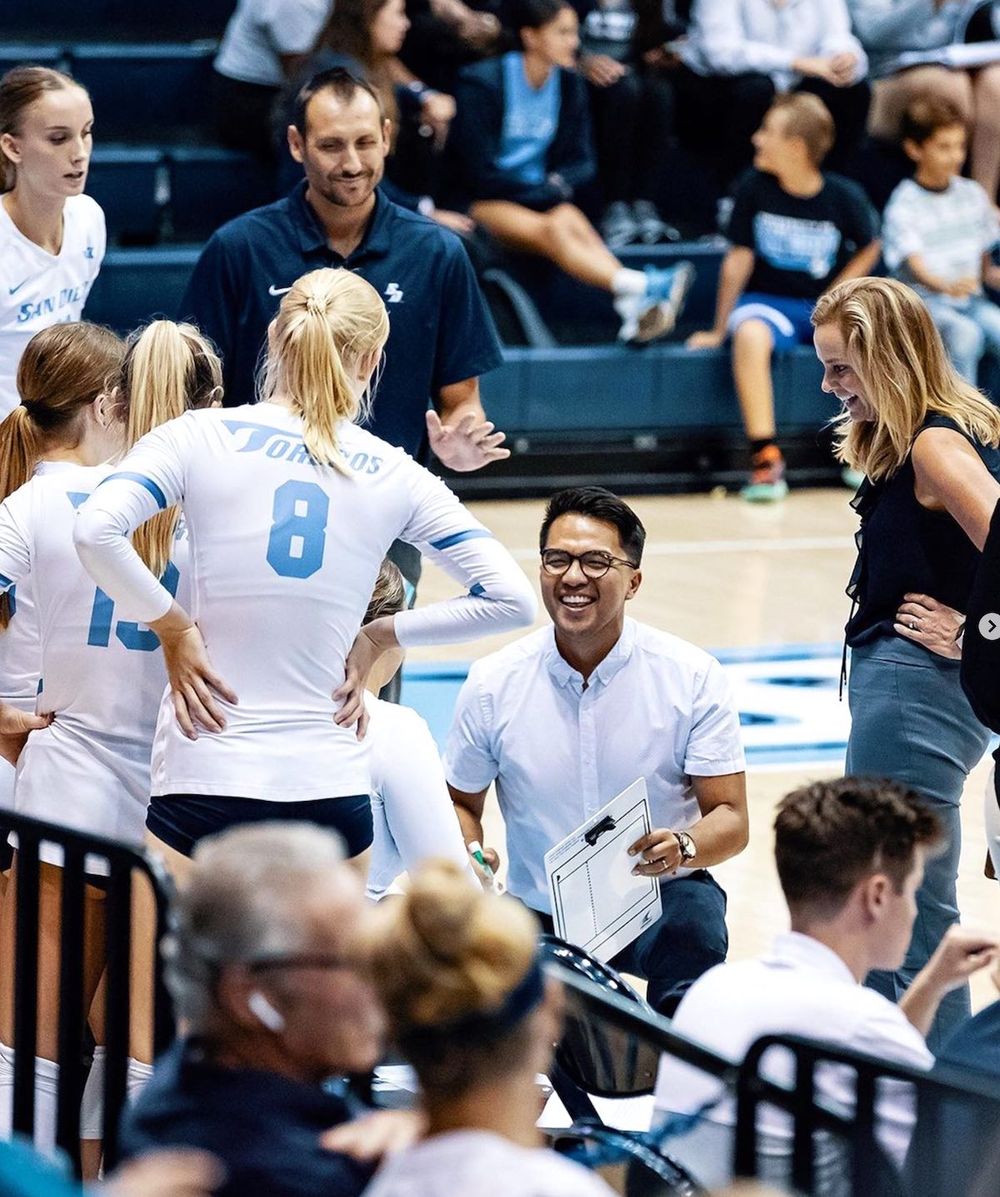 55. Jennifer Petrie: Be kind to yourself.