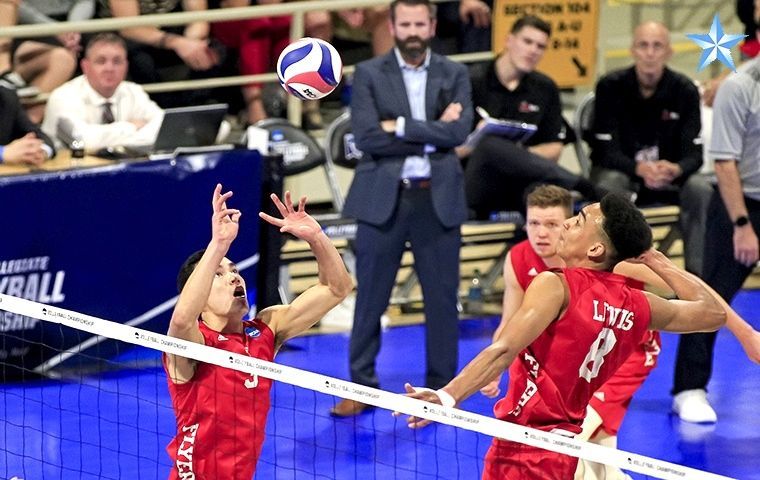 Volley | Brains. Independent volleyball publication.